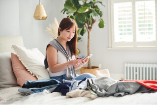 ZigZag Smarter Returns